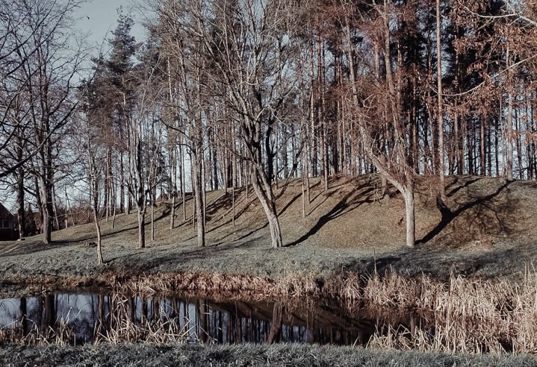 Šv. Jurgio kalnelis - VietosDvasia.lt