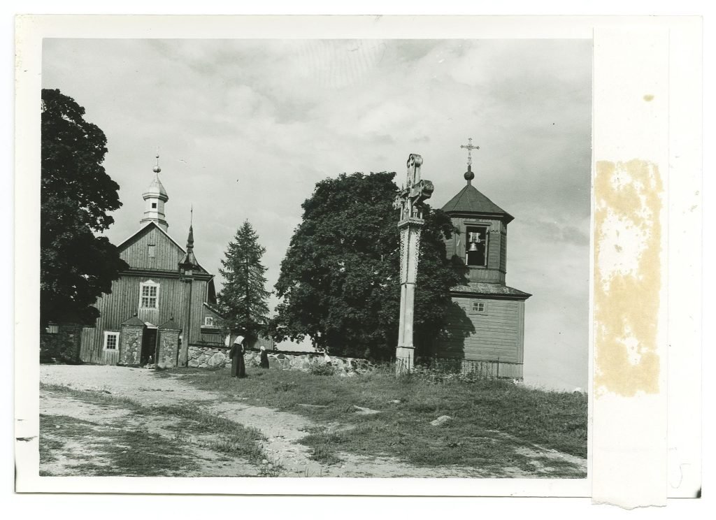 Tauragnai - VietosDvasia.lt