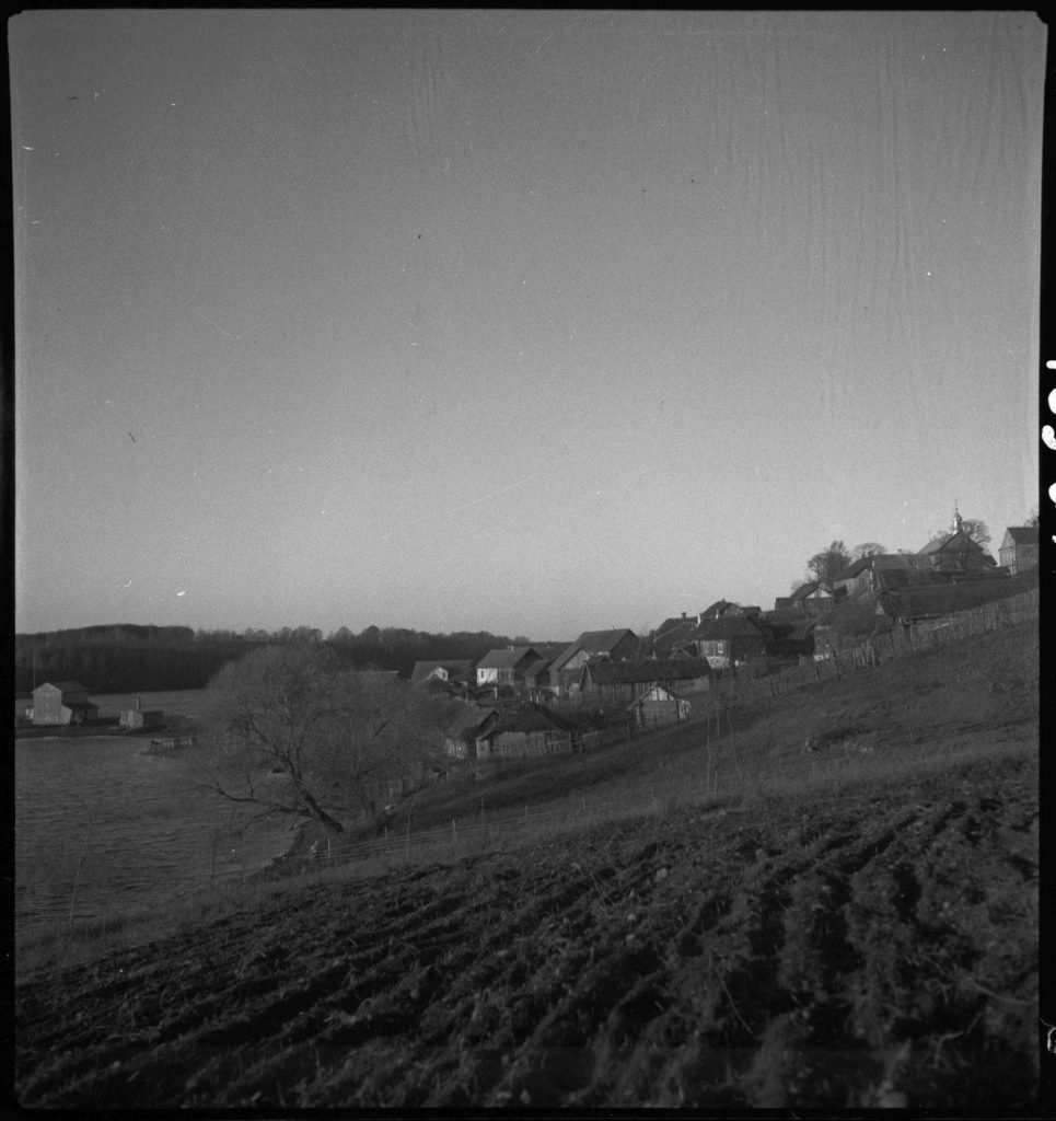 Tauragnai - VietosDvasia.lt