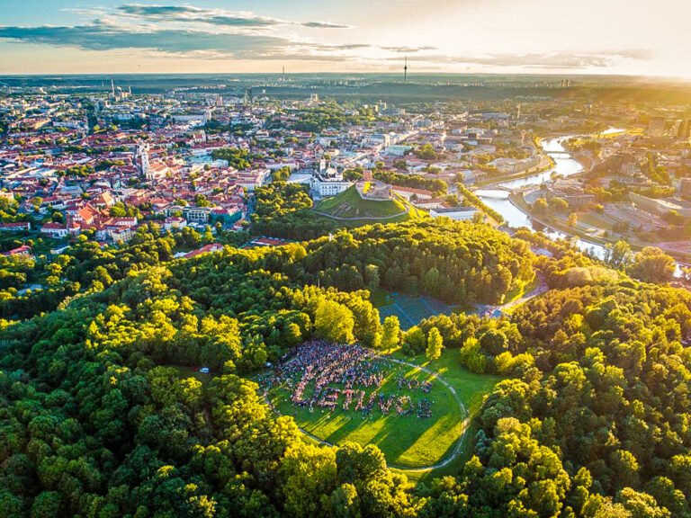 Stalo kalnas - VietosDvasia.lt